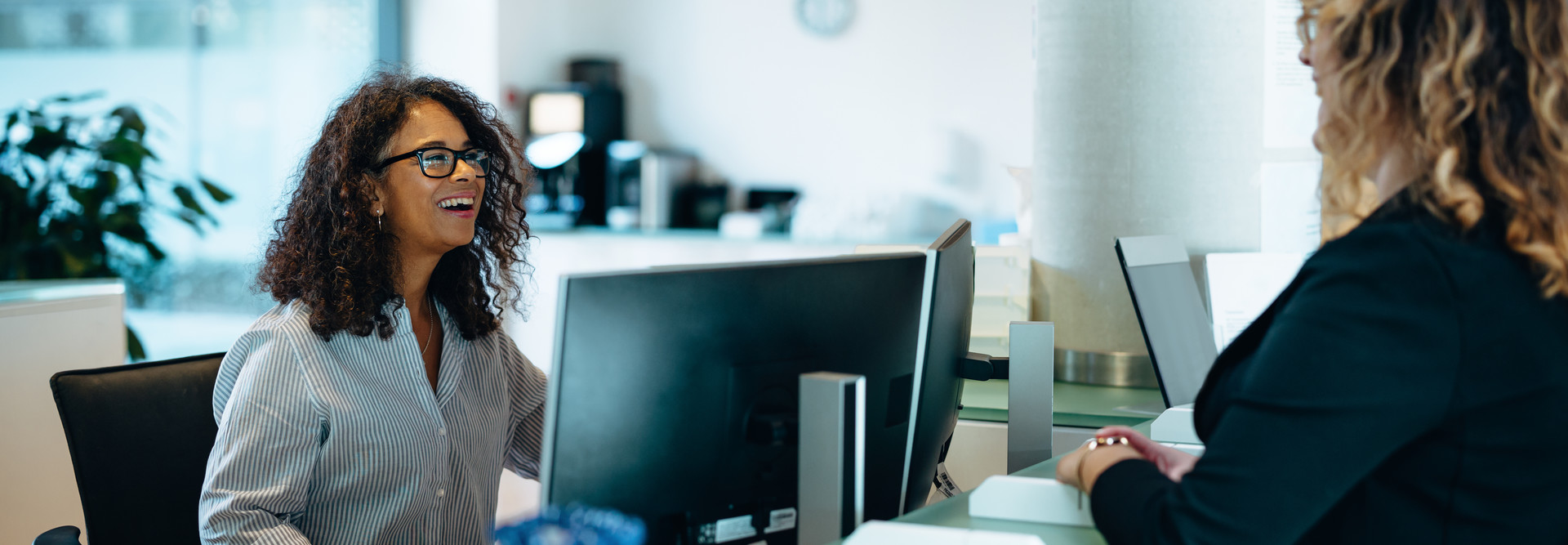 How Technology Can Help Improve Customer Service in Government | FedTech Magazine